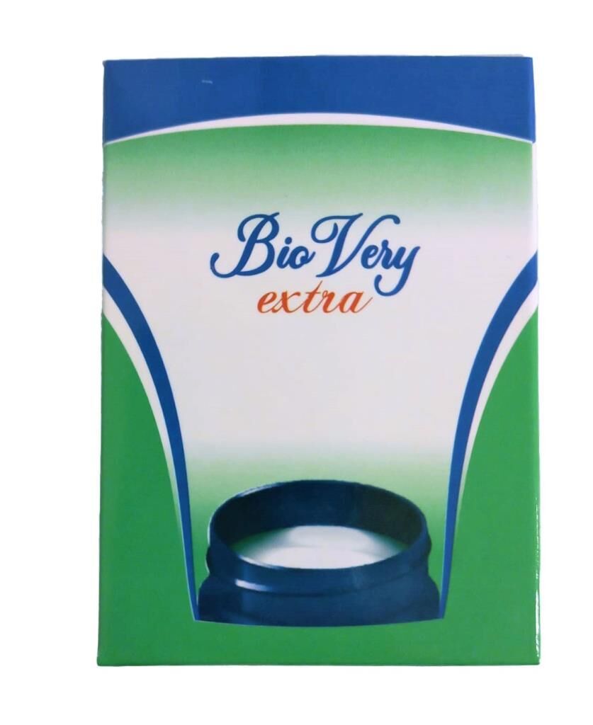 Bio Very Extra Krem 38gr | Buharlaşan Krem - Visante